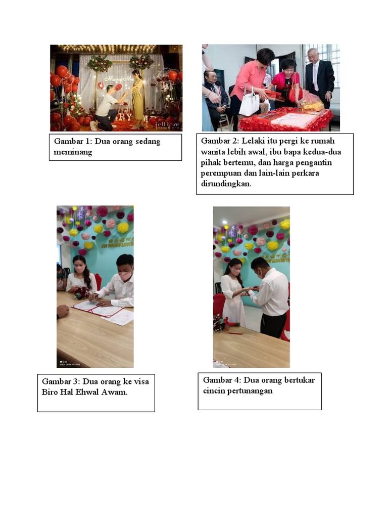 KK SEJ Gambar lampiran.docx | PDF