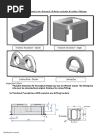 Engineering Drawing Unit 1 | PDF | Compass | Drawing
