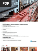 OOCL Reefer Inspection (PTI) Complete Guide 2024 | PDF | Menu ...