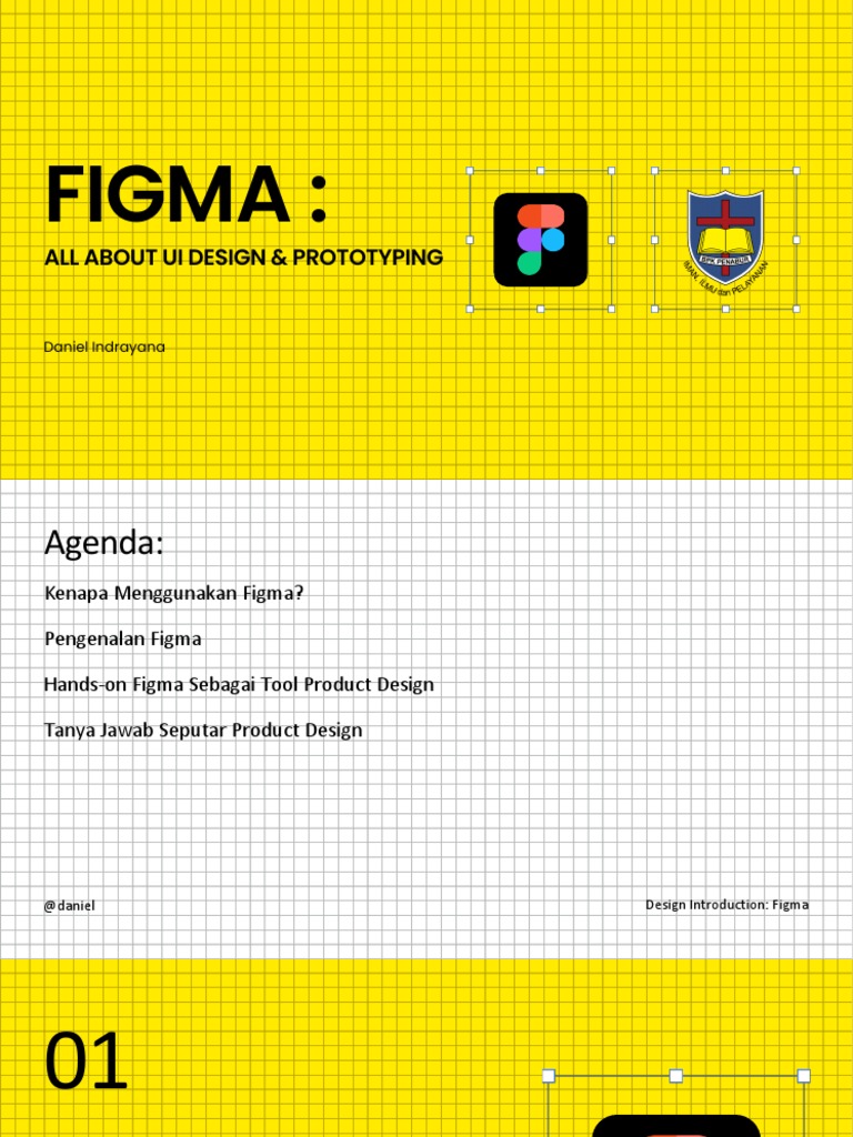 Figma UI Design and Prototyping Guide | PDF | Computer Science | Microsoft Windows