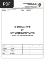 Underground Diesel Tank Guidelines | PDF | Diesel Fuel | Energy Technology