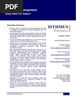 TOR Parcellary Survey Sample | PDF | Surveying | Business