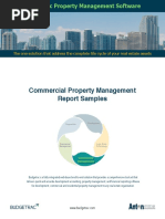A Property Management Policy and Procedure Manual | PDF | Property ...
