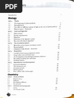 Year 8 Science Workbook | PDF