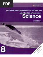 Exploring Science 8 | PDF