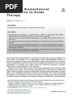 Slit Skin Smear Test Guide | PDF | Leprosy | Cytopathology