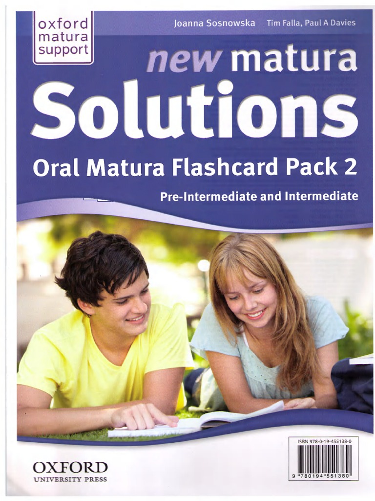 Zestawy MATURA | PDF