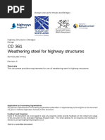 MasterFlame JS 110 Tds | PDF | Building Engineering | Materials