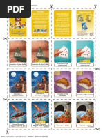 Instructions English Dobble PDF | PDF | Gaming Devices | Ephemera