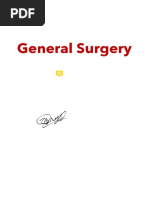 Surgery Ospe | PDF | Stomach | Arm