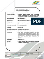 Syarat Pendaftaran Vendor | PDF