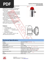 2) OP921 - Optical Smoke Detector - Siemens | PDF | Light Emitting ...