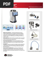 MiniCapt Mobile Microbial Air Sampler | PDF