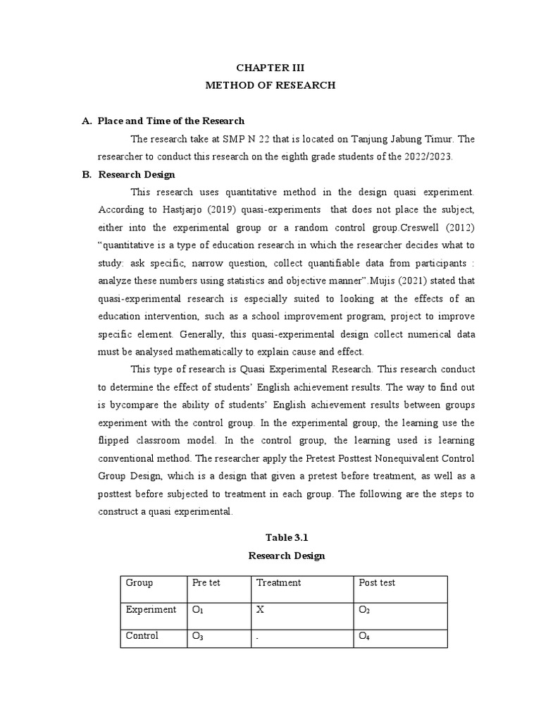 Bab 3 | PDF | Normal Distribution | Validity (Statistics)