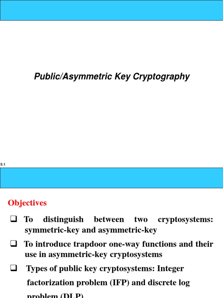 Public Key Cryptography and Its Basics | PDF | Public Key Cryptography ... Public Key Cryptography and Its Basics | PDF | Public Key Cryptography ...
