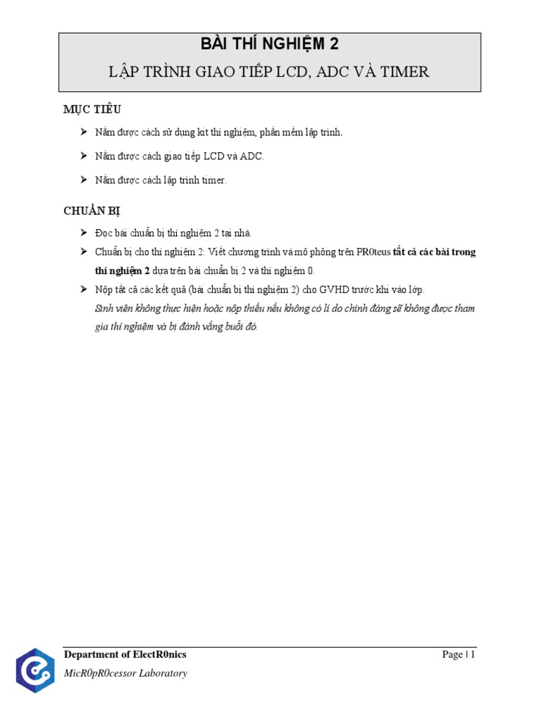 2 VXL 2022 Lab 2 | PDF