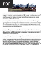 BuCor Inmate Security Classifications | PDF | Prison | Sentence (Law)