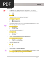 Metar Decode Key | PDF