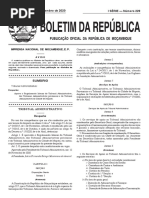 Sigedap PDF | PDF | Administração pública | Estado