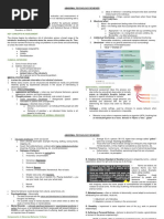 SORC Model Example: Organism Situation Thoughts Feelings Reaction ...