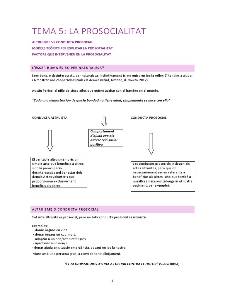 Apunts Context 2 | PDF