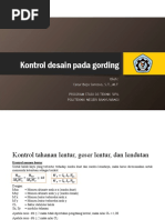 Contoh RKS Pelaksanaan Pekerjaan Konstruksi Gedung | PDF | Griya ...