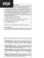 Guidelines For Engineering Lettering 1 3 3 | PDF