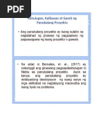 Guidelines For Engineering Lettering 1 3 3 | PDF