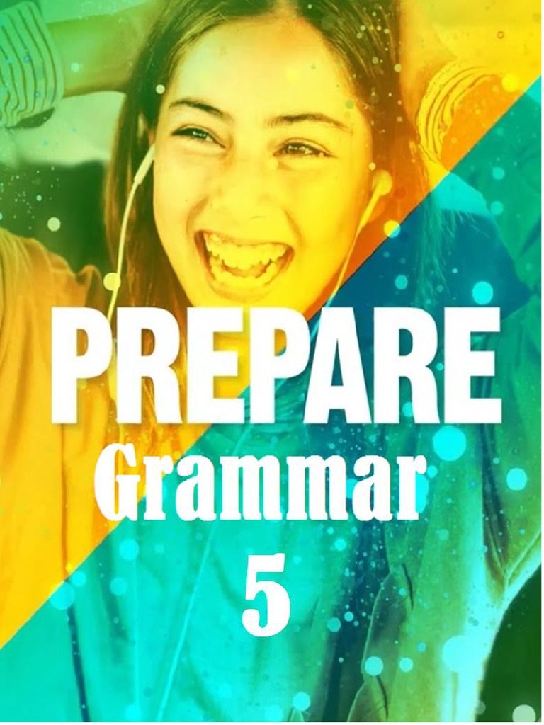 Prepare Grammar 5 PDF | Download Free PDF | Linguistic Typology | Human ... Prepare Grammar 5 PDF | Download Free PDF | Linguistic Typology | Human ...