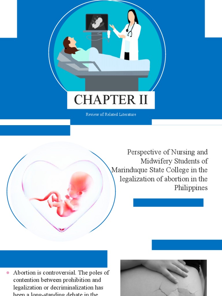 Abortion Template | PDF | Abortion | Pregnancy