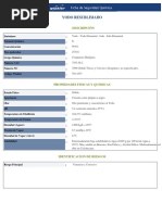 Yodo Metalico | PDF | Yodo | Agua