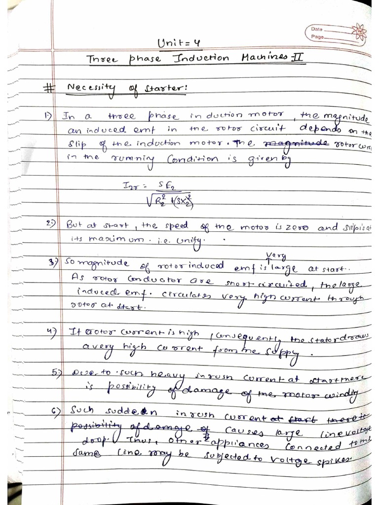 Em2 Unit 4 Notes Pdf