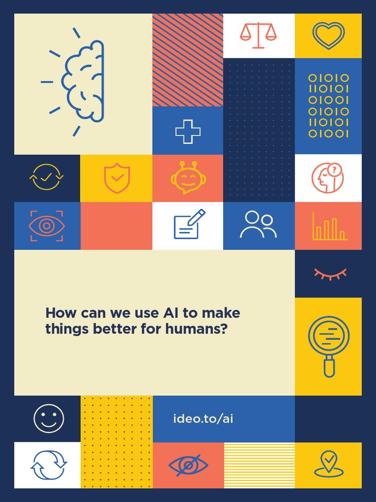 IDEO AI Ethics Cards PDF | PDF | Artificial Intelligence | Intelligence ...