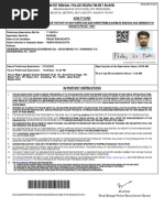 Man Machine Chart | PDF | Toast