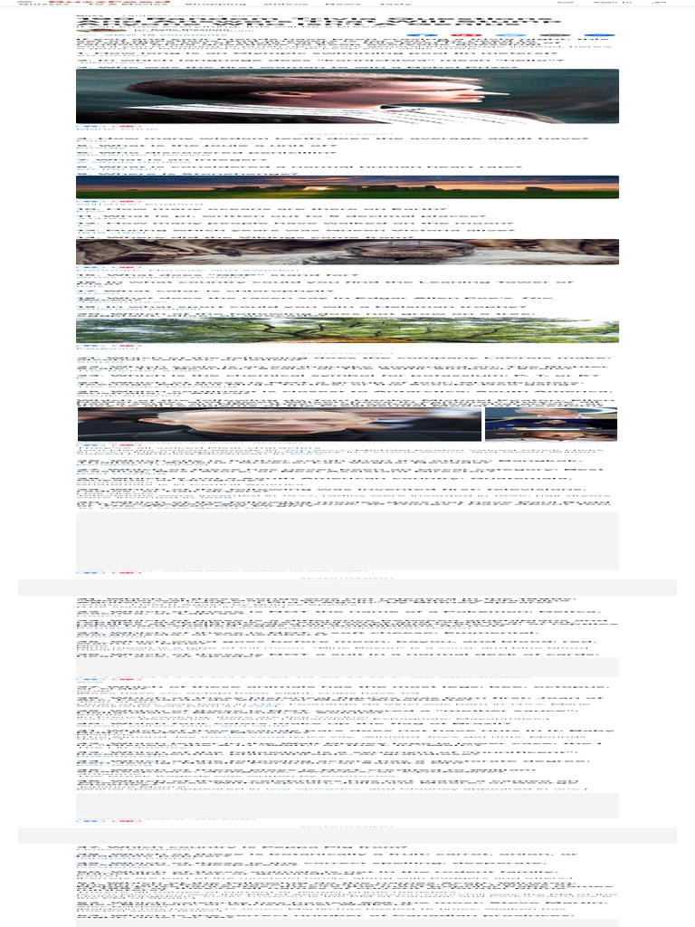 190 Random Trivia Questions and Answers to Test Your General Knowledge ...