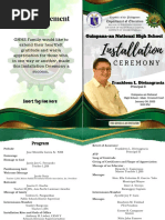 Deped Matatag Header Footer | PDF