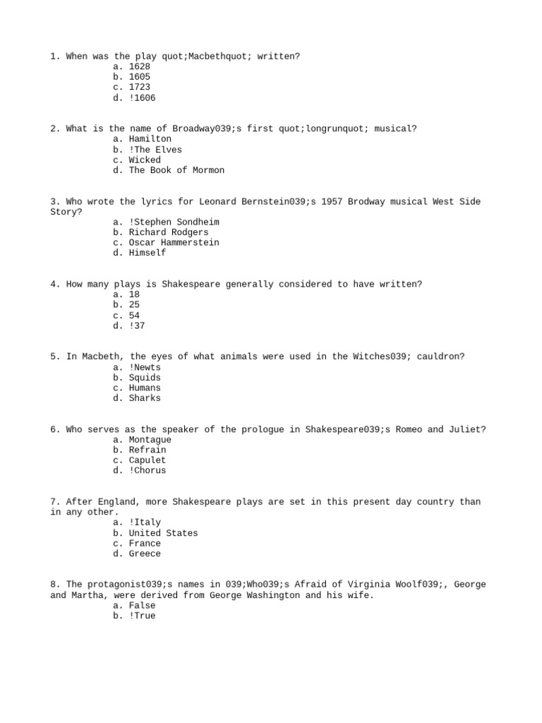 PSY141 Lec Notes 6 | PDF | Greek Mythology | Characters In Romeo And Juliet
