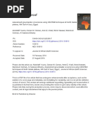 Science 2prep t2 E | PDF