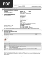 BS 7818 1995 Pedestrian Guardrails | PDF | Road | Transport