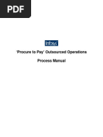 Excess and Obsolete Inventory Policy Guide | PDF | Inventory | Cost Of ...