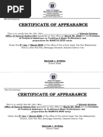 Nosa NBC 594 Regular | PDF