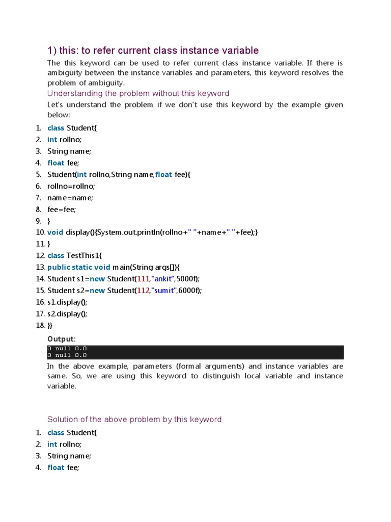 Synchronisation Pdf Parameter Computer Programming Programming