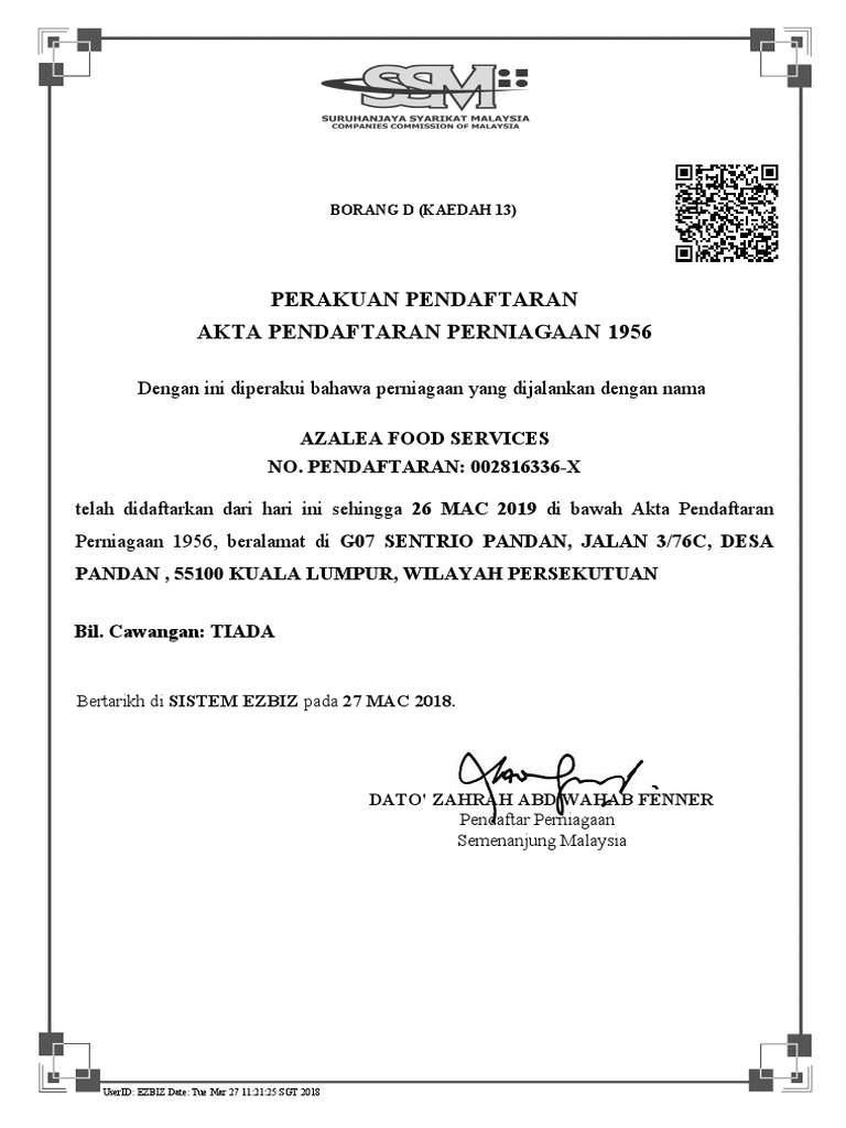 002816336-X Cert PDF | PDF