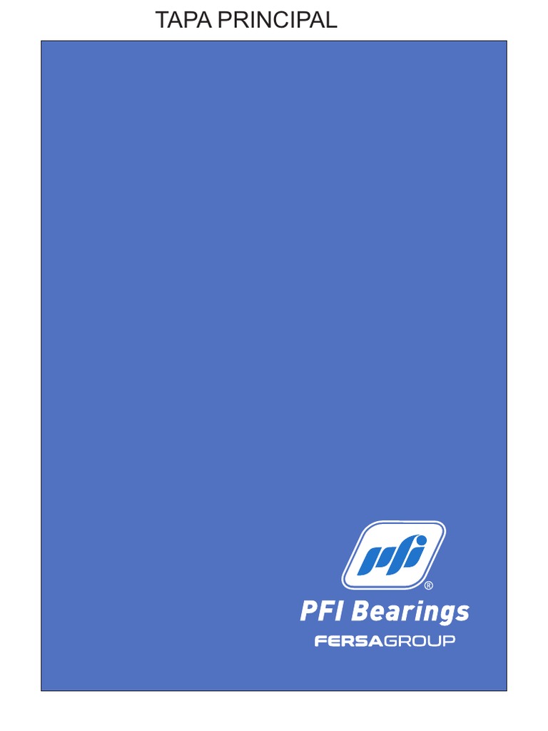 Cuaderno Pfi Aprobado | PDF