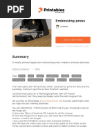 Warhammer 40k Purity Seal Script | PDF