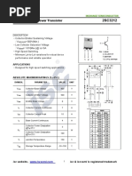 PARKER PS1 Datasheet | PDF | Valve | Actuator
