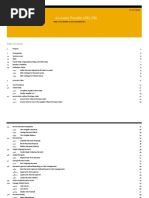 Accounts Receivable (J59) | PDF | Personal Finance | Business