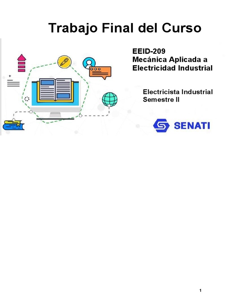 Eeid Eeid-209 Trabajofinal | PDF