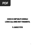 Postulats et conventions comptables OHADA | PDF | Comptabilité ...