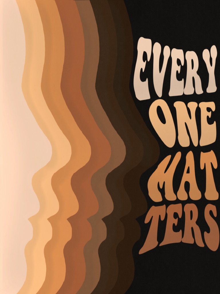Everyone Matters PDF | PDF